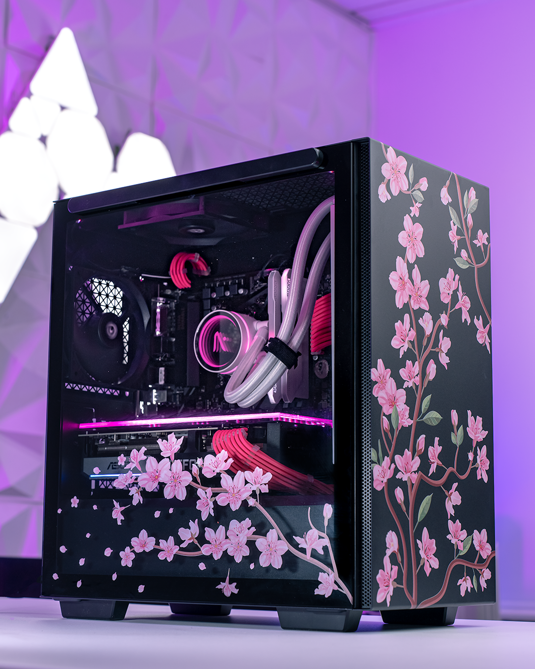 Aftershock BOLT Esports Gaming PC