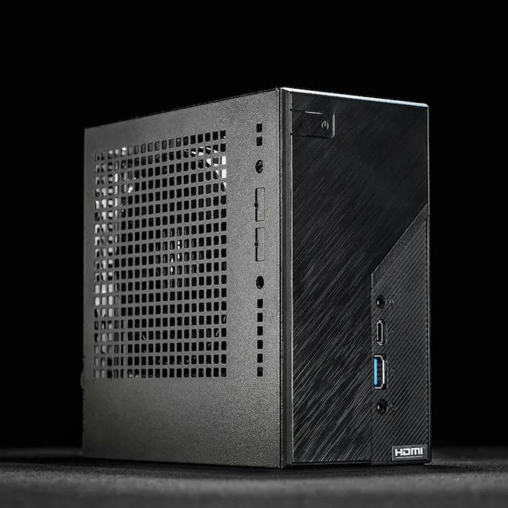 VISION MINI | AFTERSHOCK PC