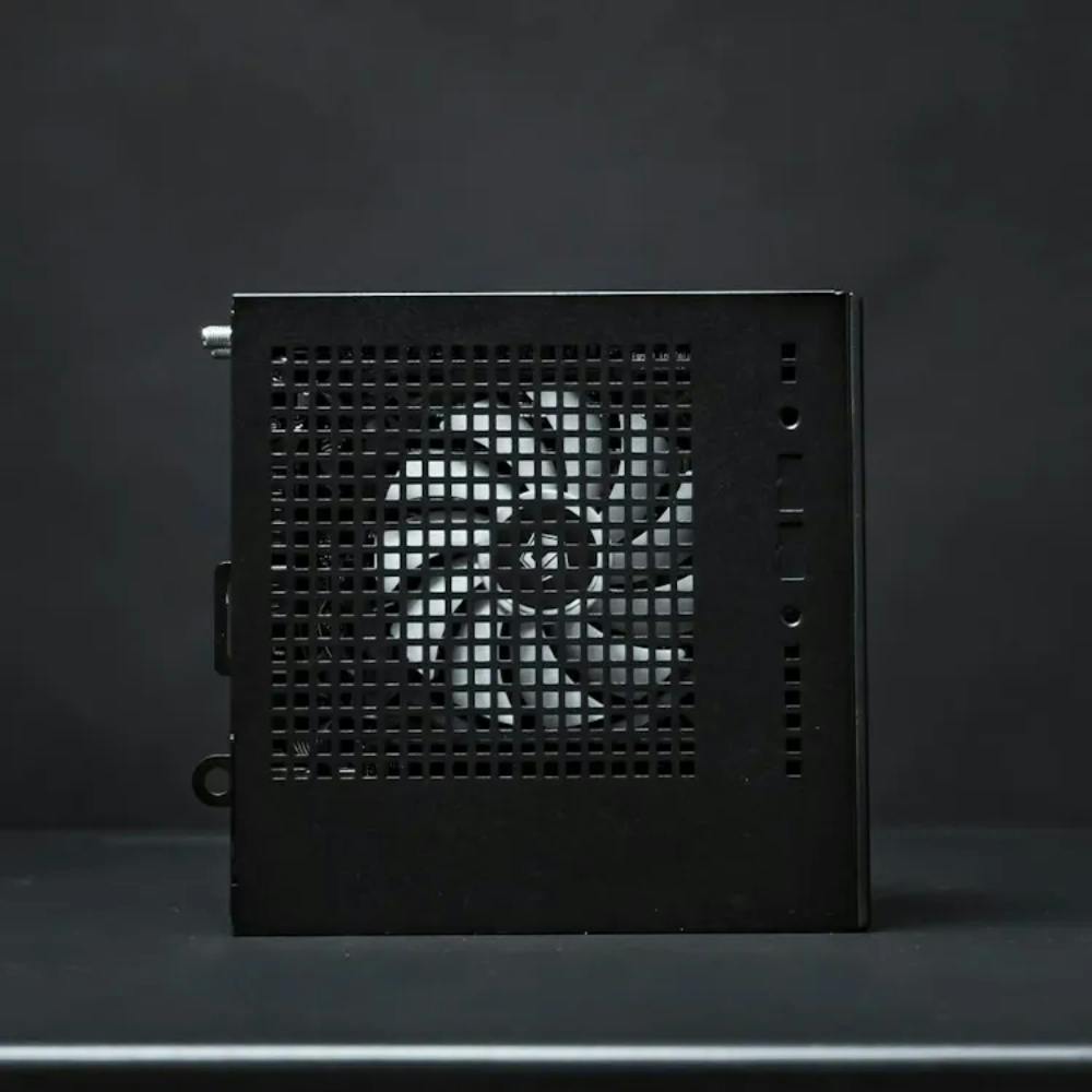 VISION MINI | AFTERSHOCK PC