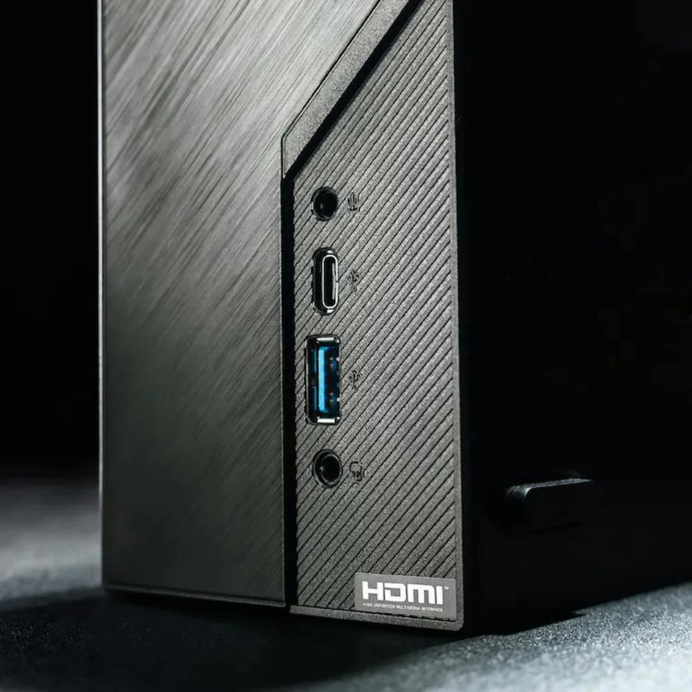 VISION MINI | AFTERSHOCK PC