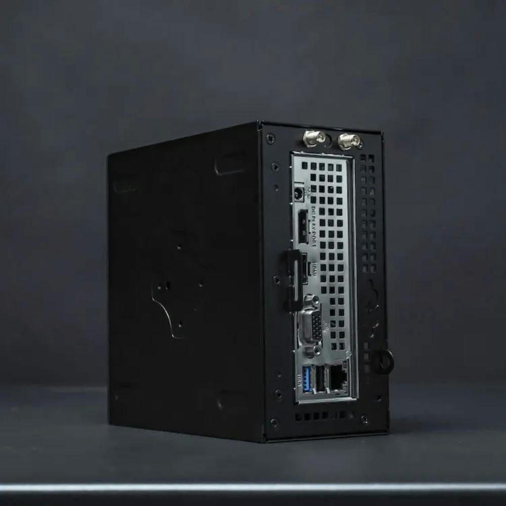 VISION MINI | AFTERSHOCK PC