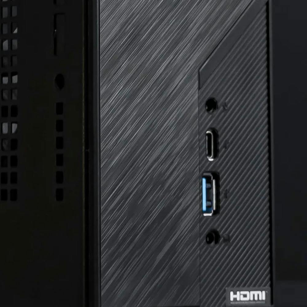 VISION MINI | AFTERSHOCK PC