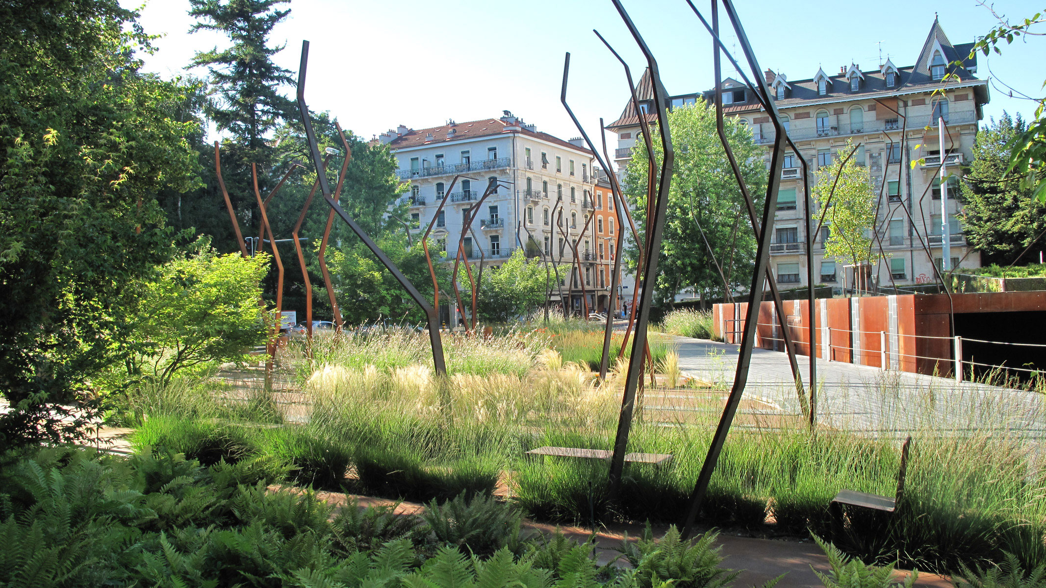 Floor Work - agence ter