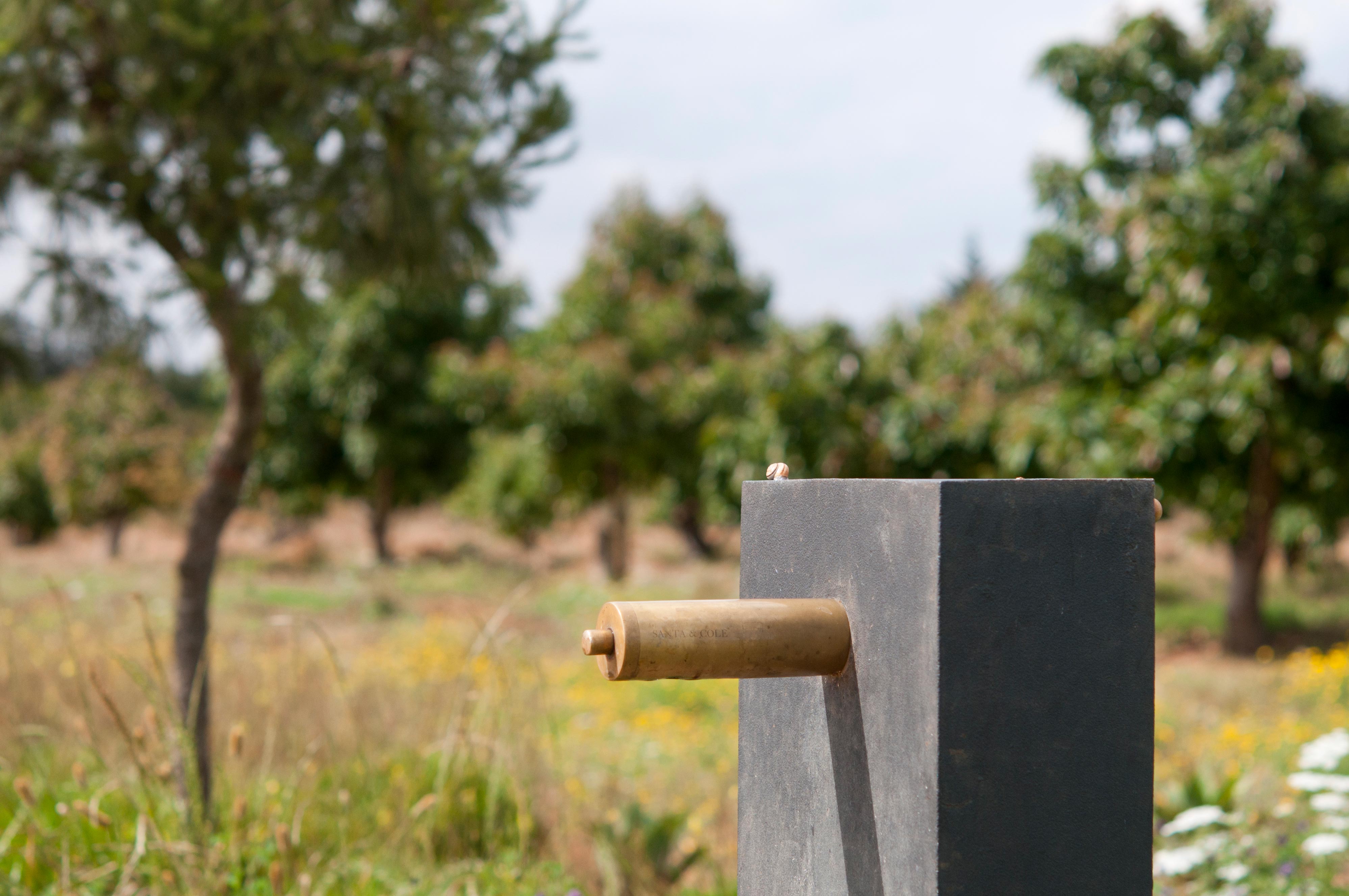 Domaine de Dar Essalam - agence ter