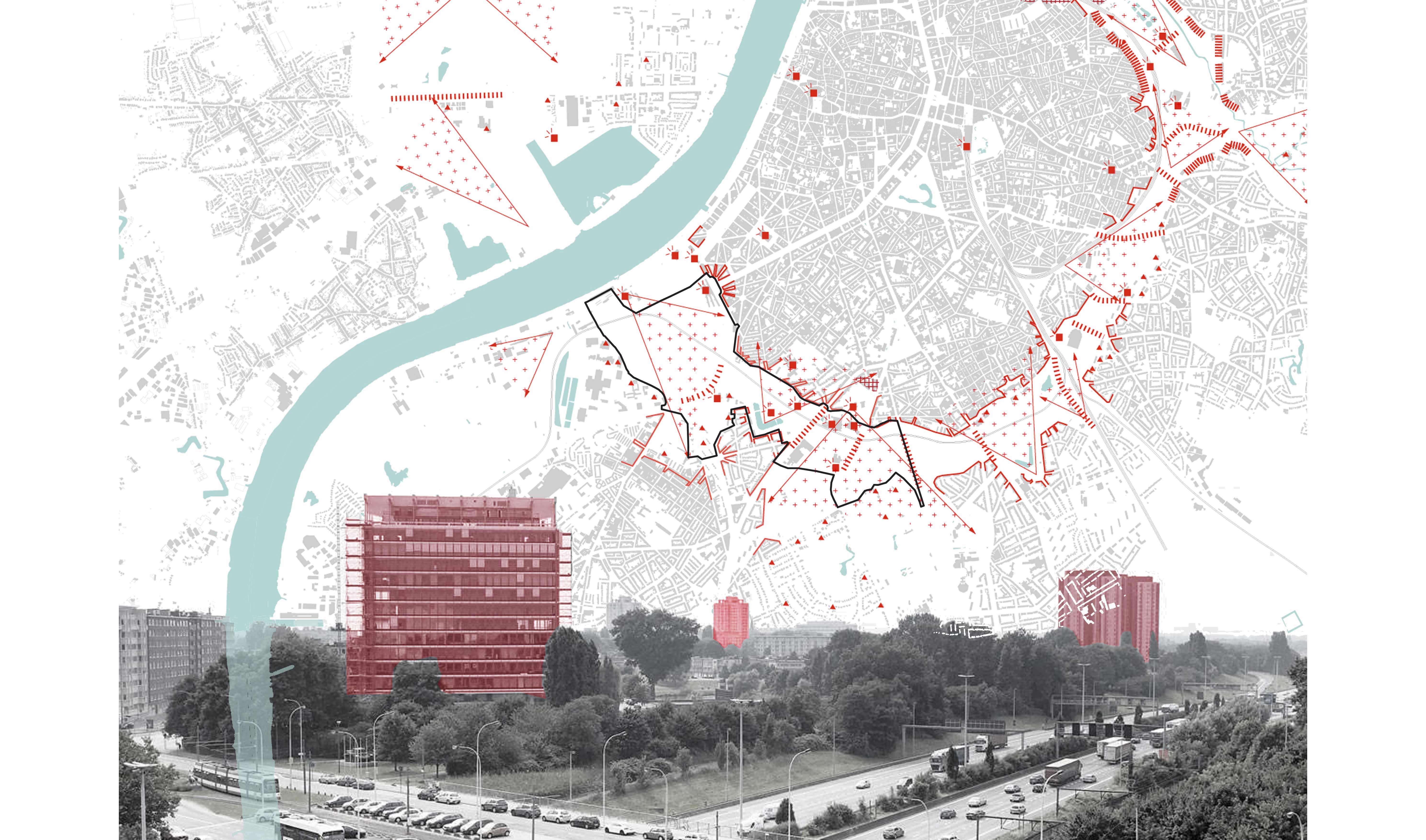 Over the ring - agence ter