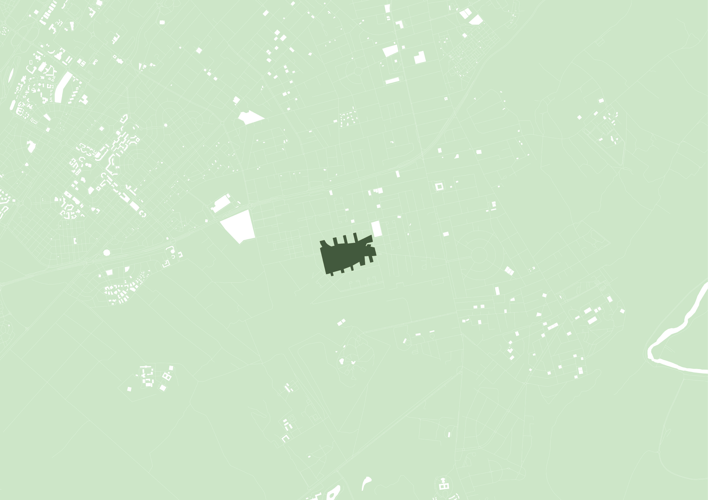 Domaine de Dar Essalam - agence ter