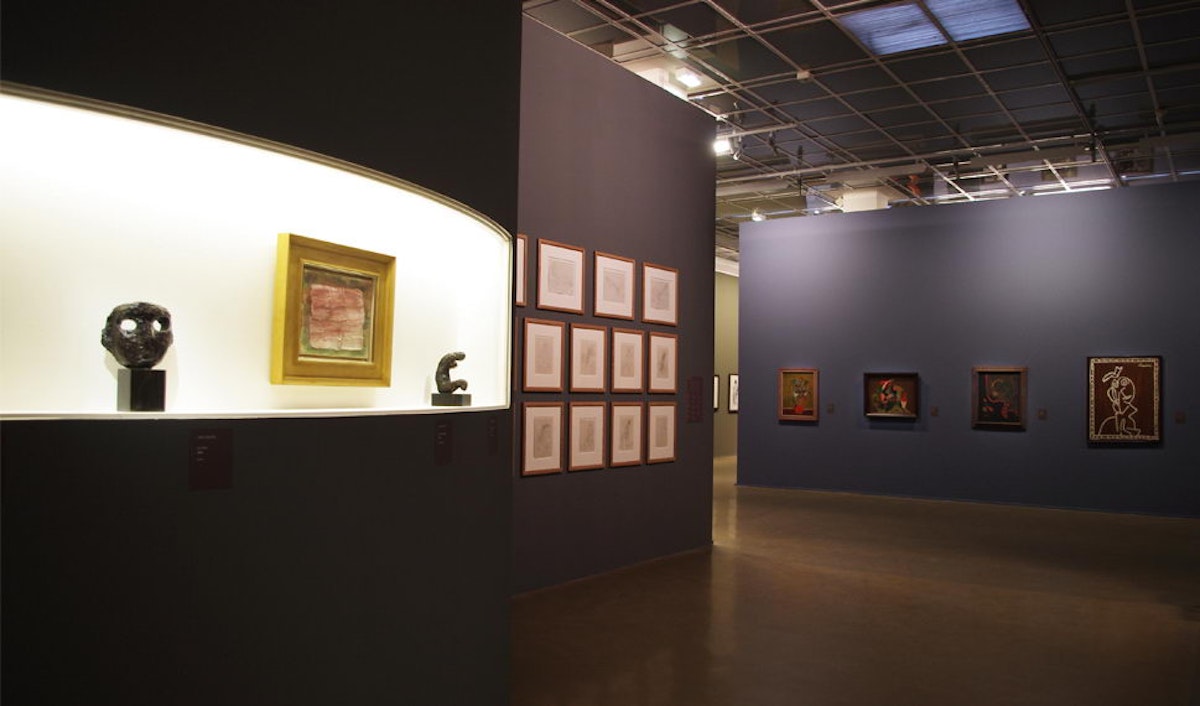 AgeNCe - Michael Werner