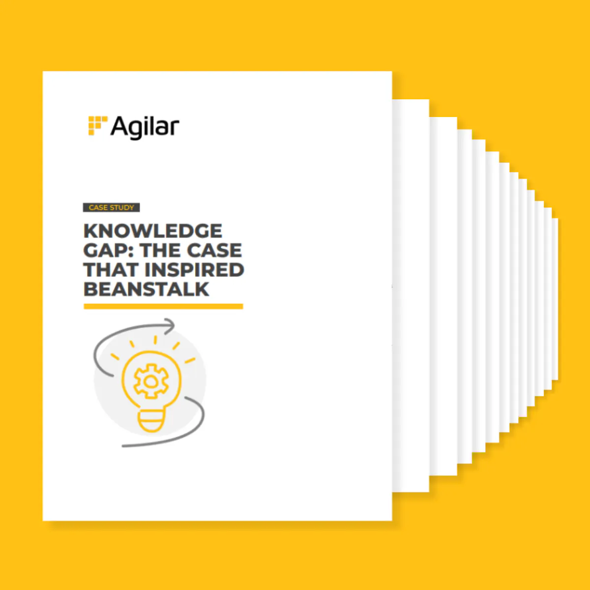 Case Study: Closing the Agile Knowledge Gap