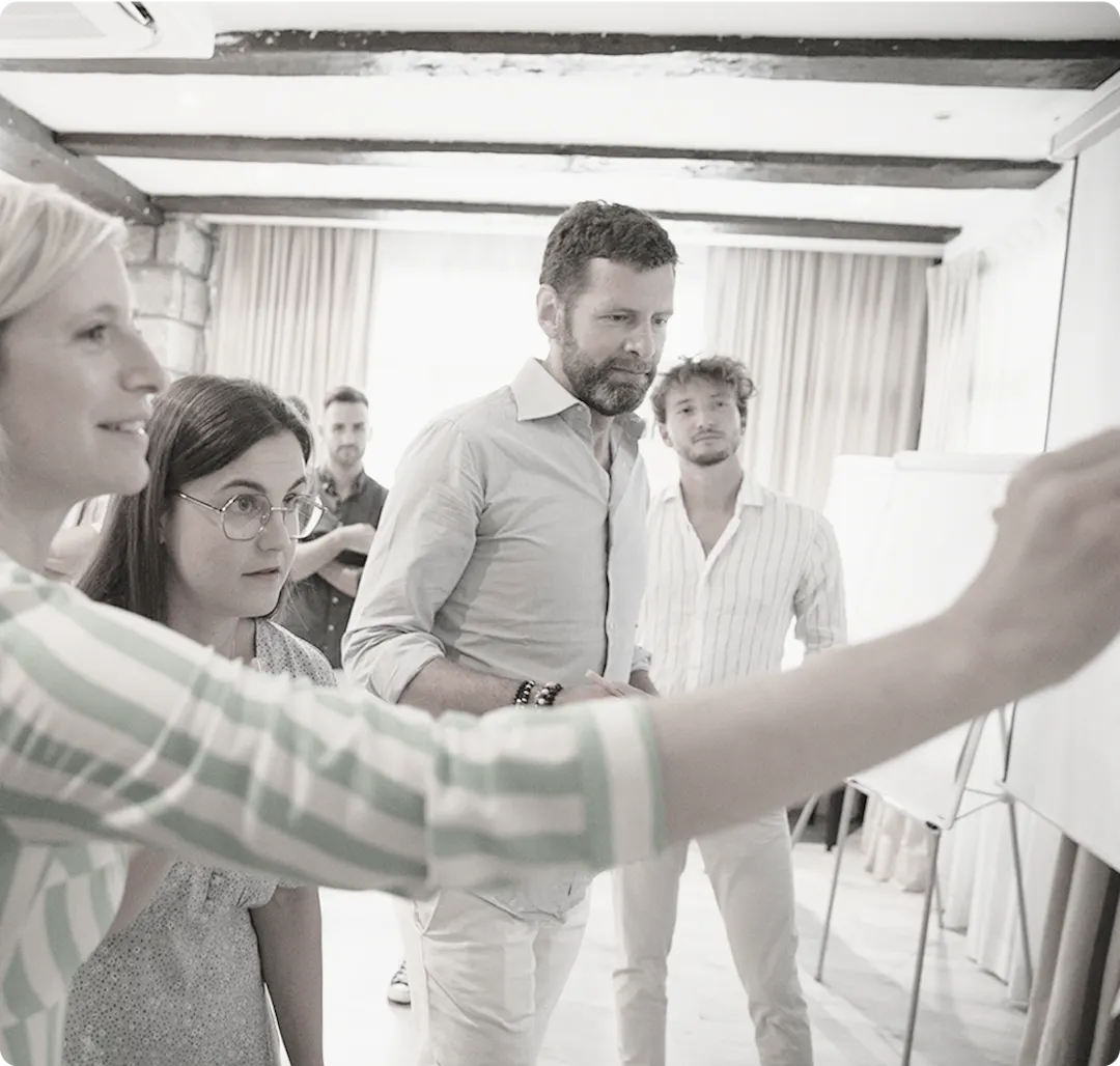 Agile Project Execution