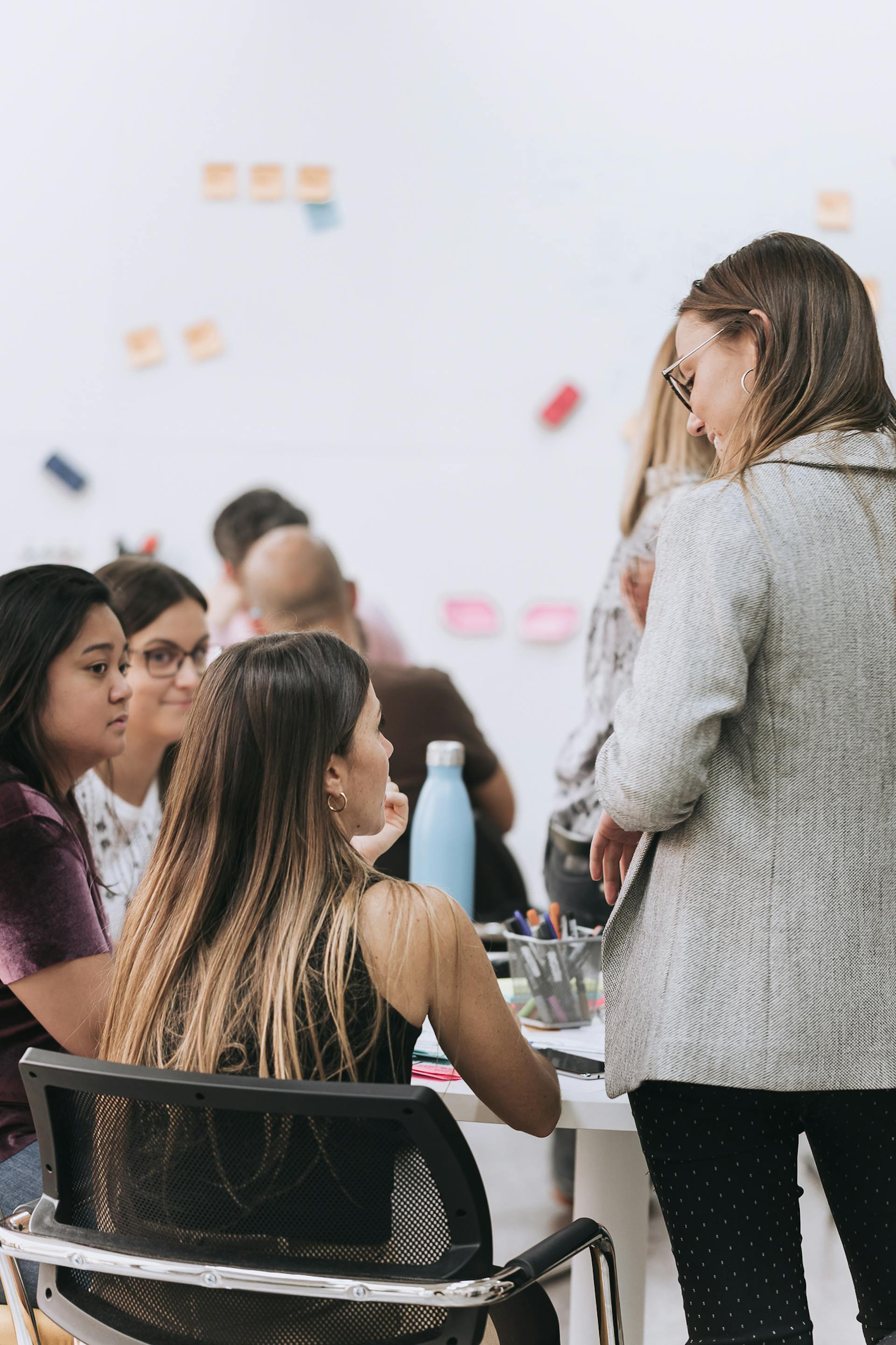 Why every organization needs to rethink its design