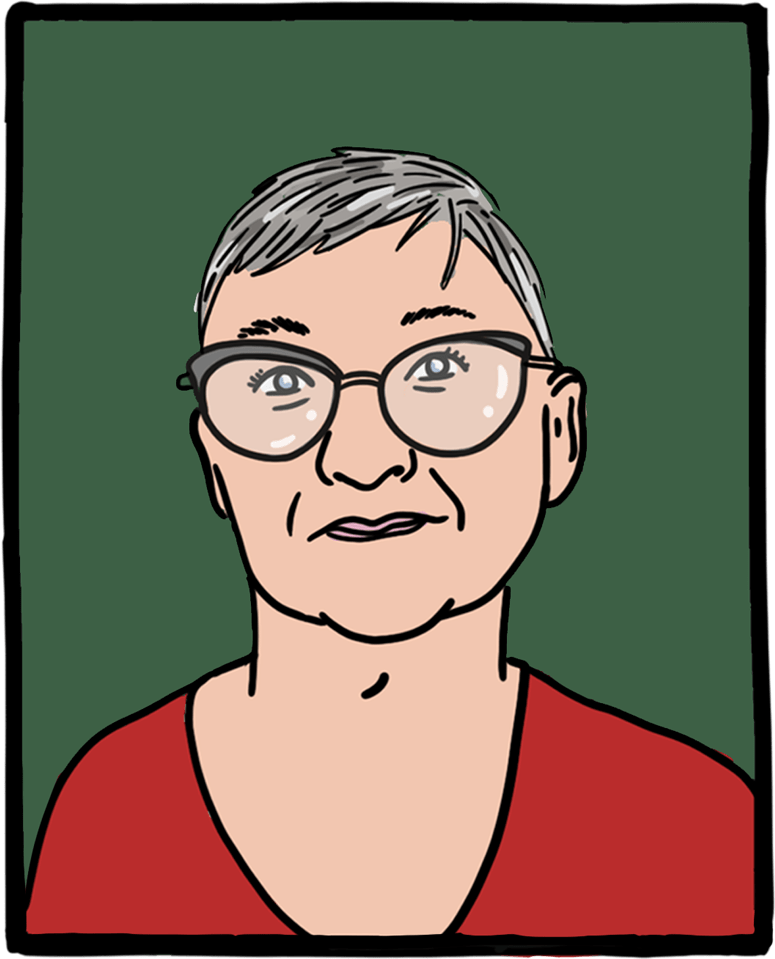 Notre Equipe · Agorespace