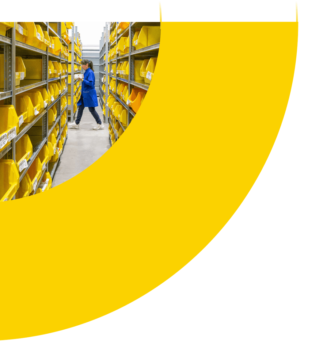 AGR - Ultimate Inventory Control