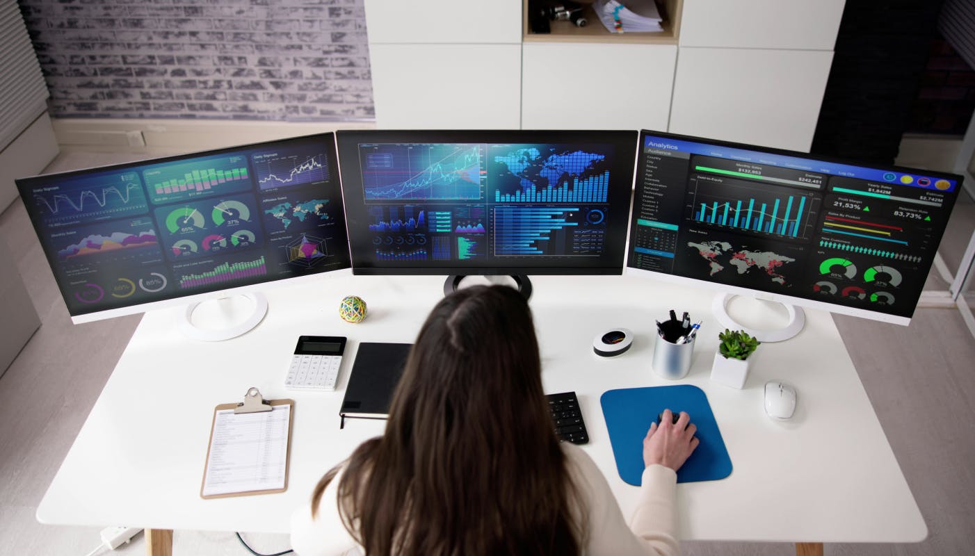 Mastering accurate inventory forecasting. A guide for wholesalers | AGR ...