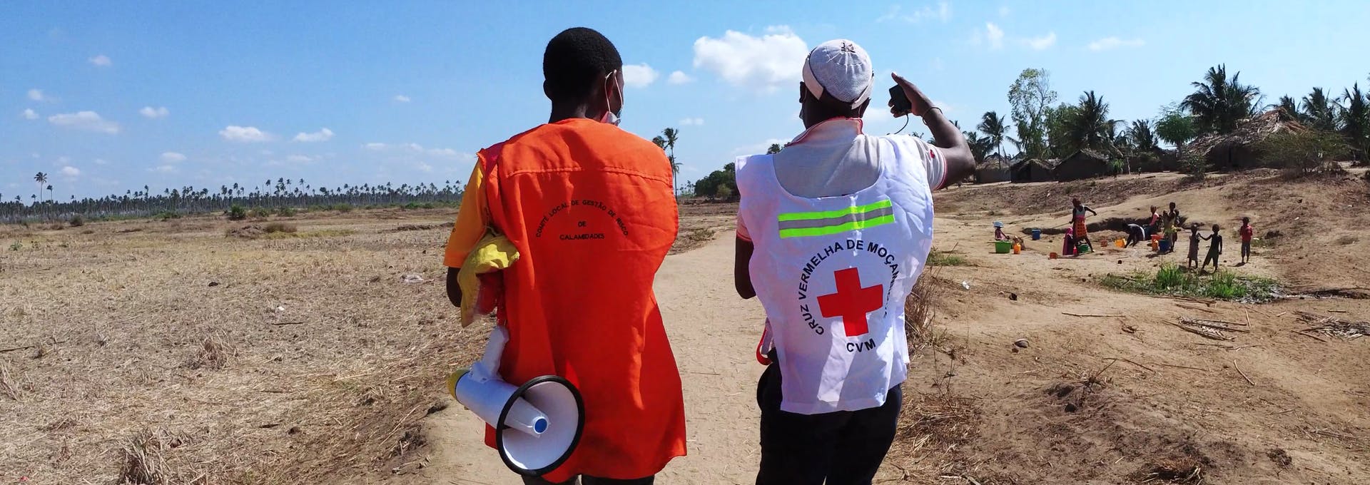 Concepts and Mechanisms of Anticipatory Humanitarian Action