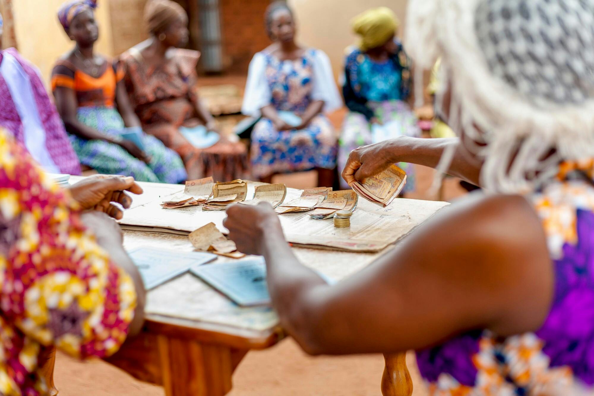 Planning and Implementation of Disability-Inclusive Cash and Voucher ...