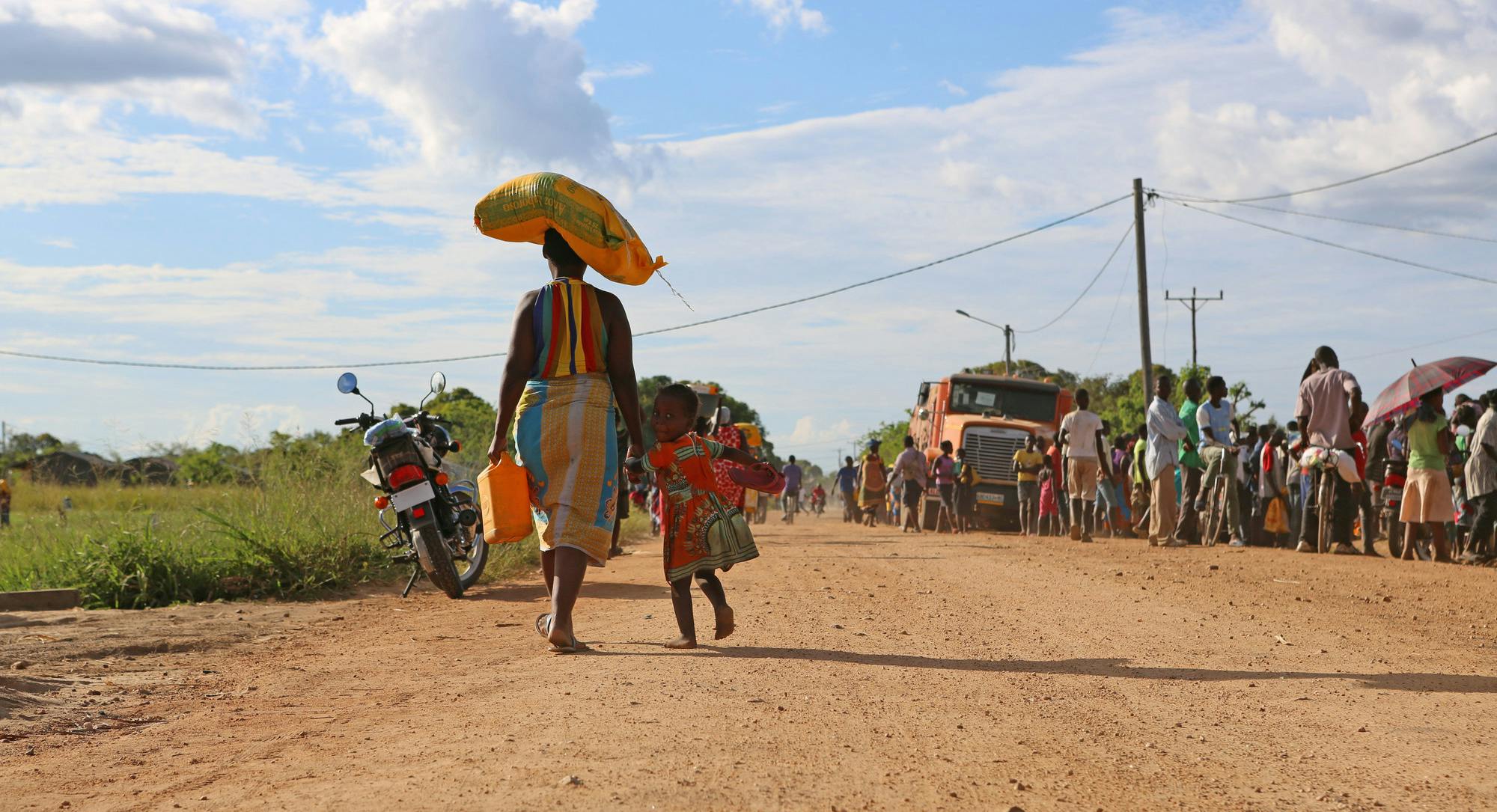 People-First Impact Method (P-FIM)