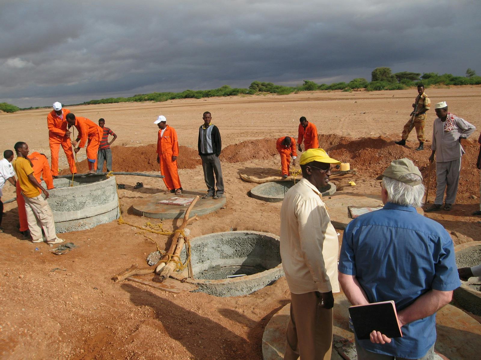 WASH in Emergencies - Water, Sanitation and Hygiene in Humanitarian and ...
