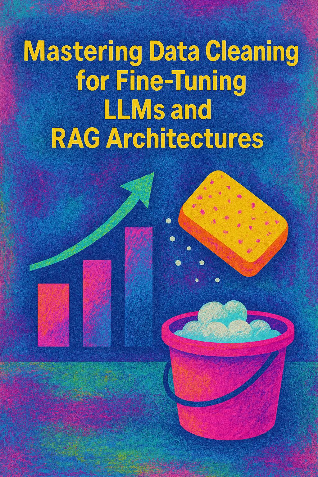 Mastering Data Cleaning for Fine-Tuning LLMs and RAG Architectures | AI ...