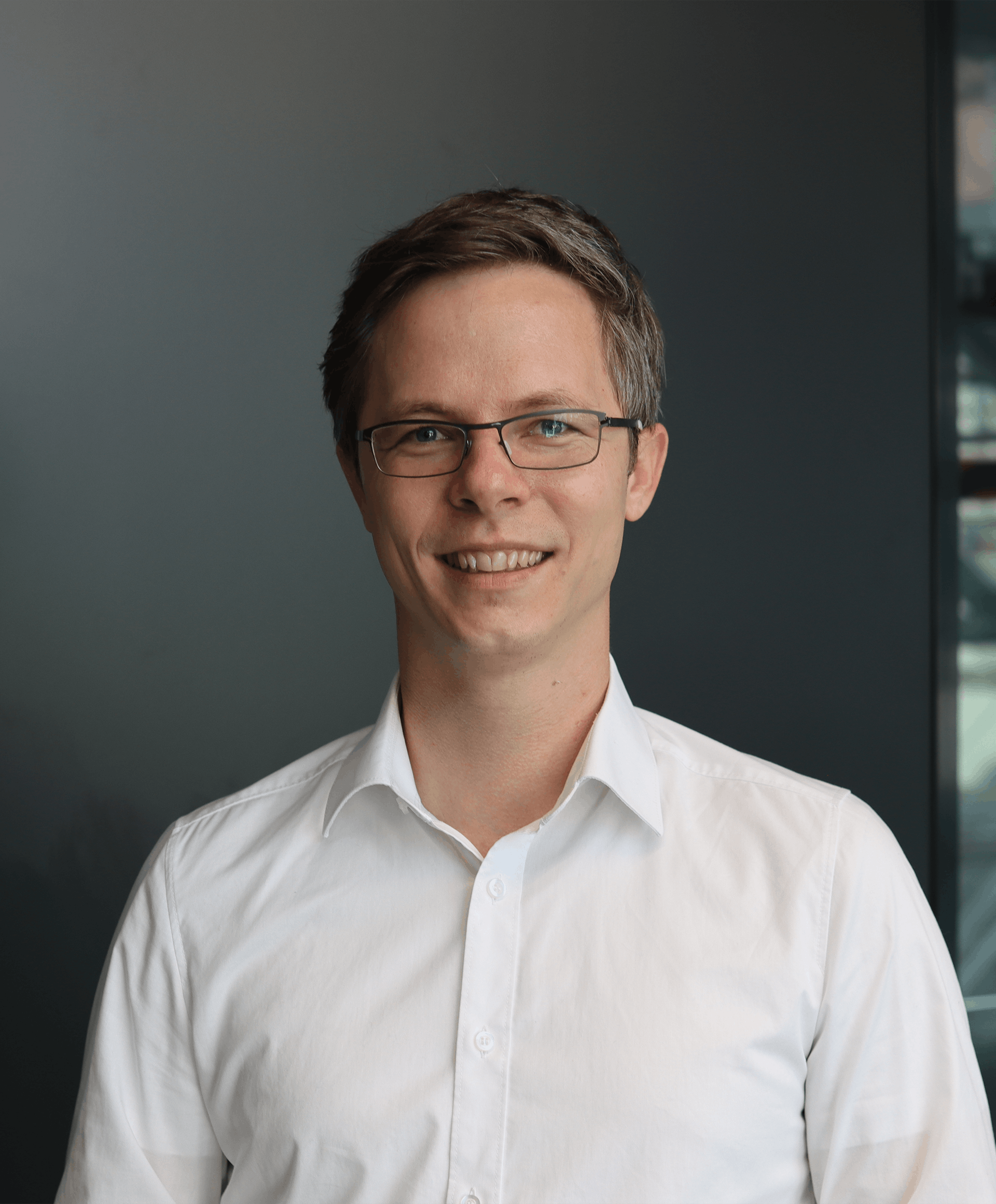 AI Propos — The FUTURE is cooked up at dinner