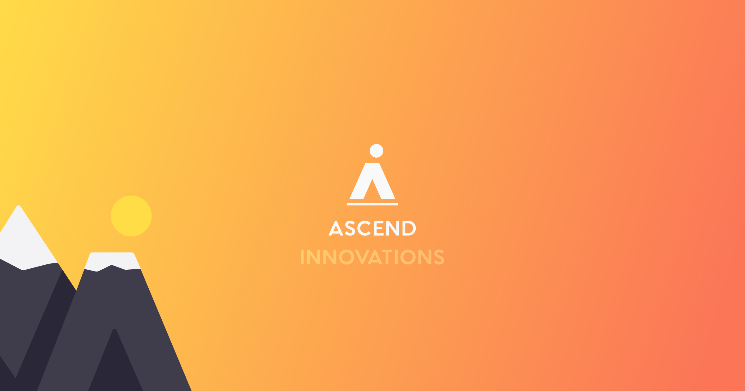 Ascend Innovations: Data-Driven Product Development for Healthcare