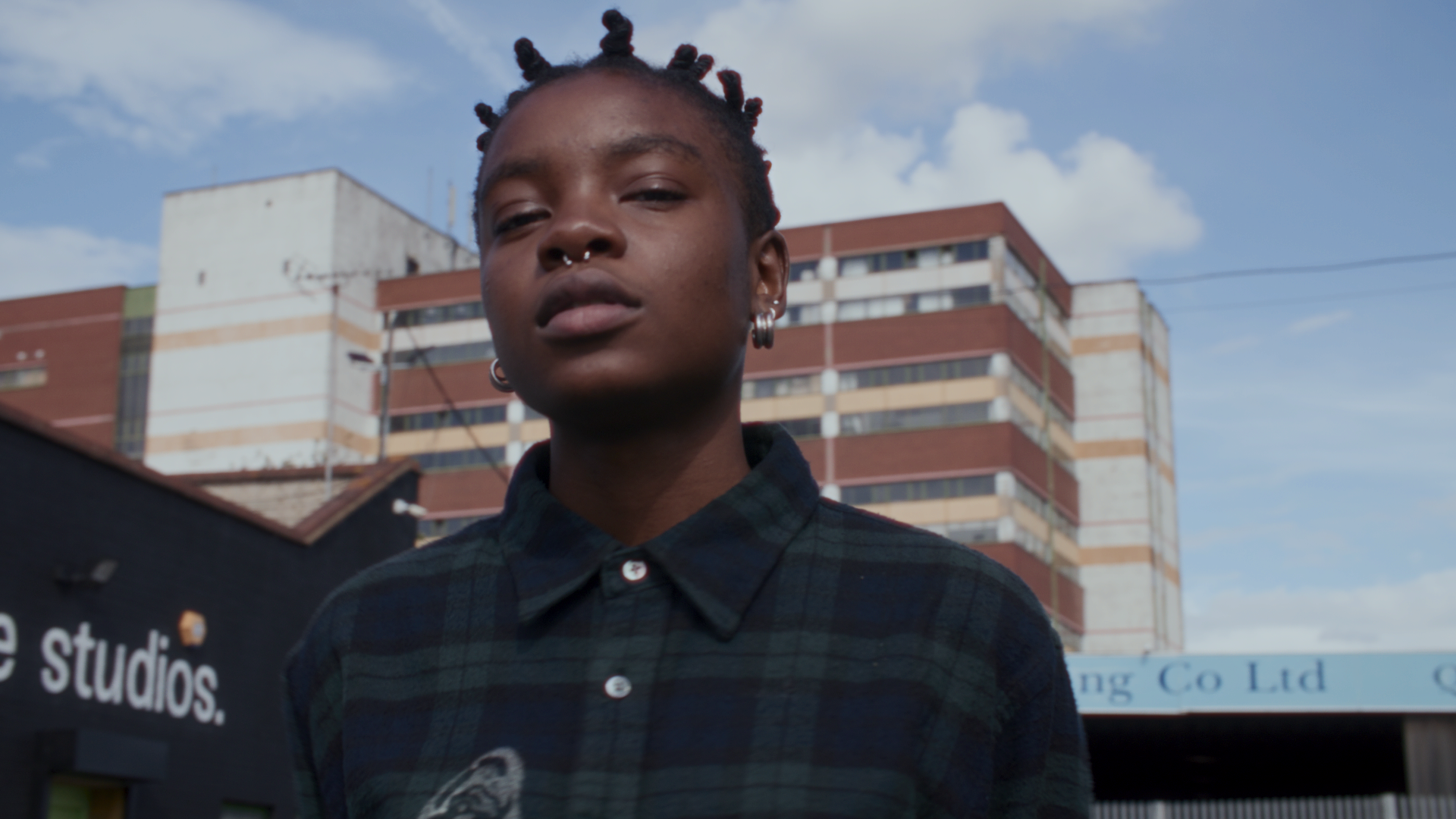 Talia Goddess: empowering young creatives in music | Stories | AIAIAI