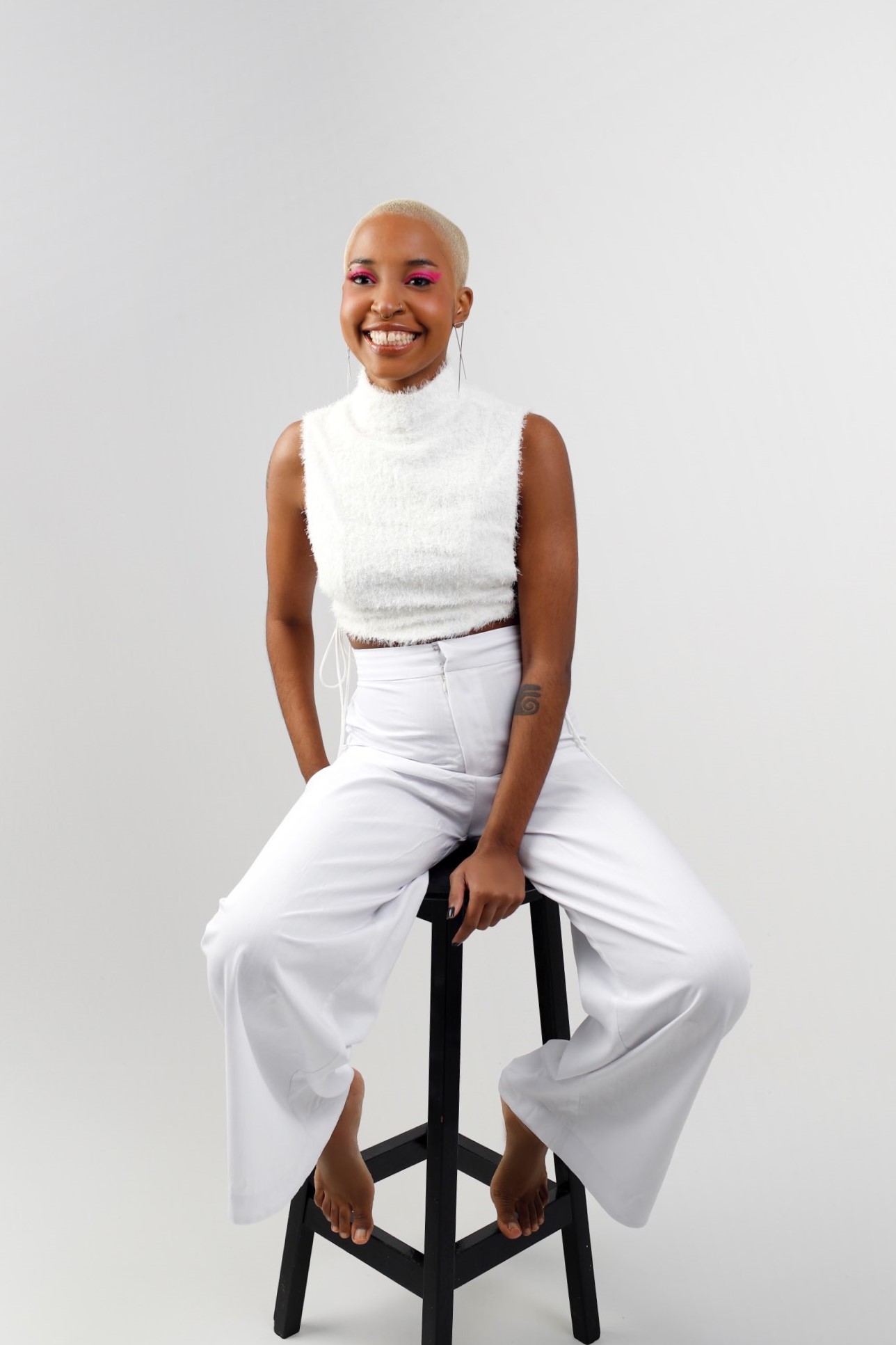 Meet the HÖR DJ mix challenge winners: Jacquelone | Stories | AIAIAI