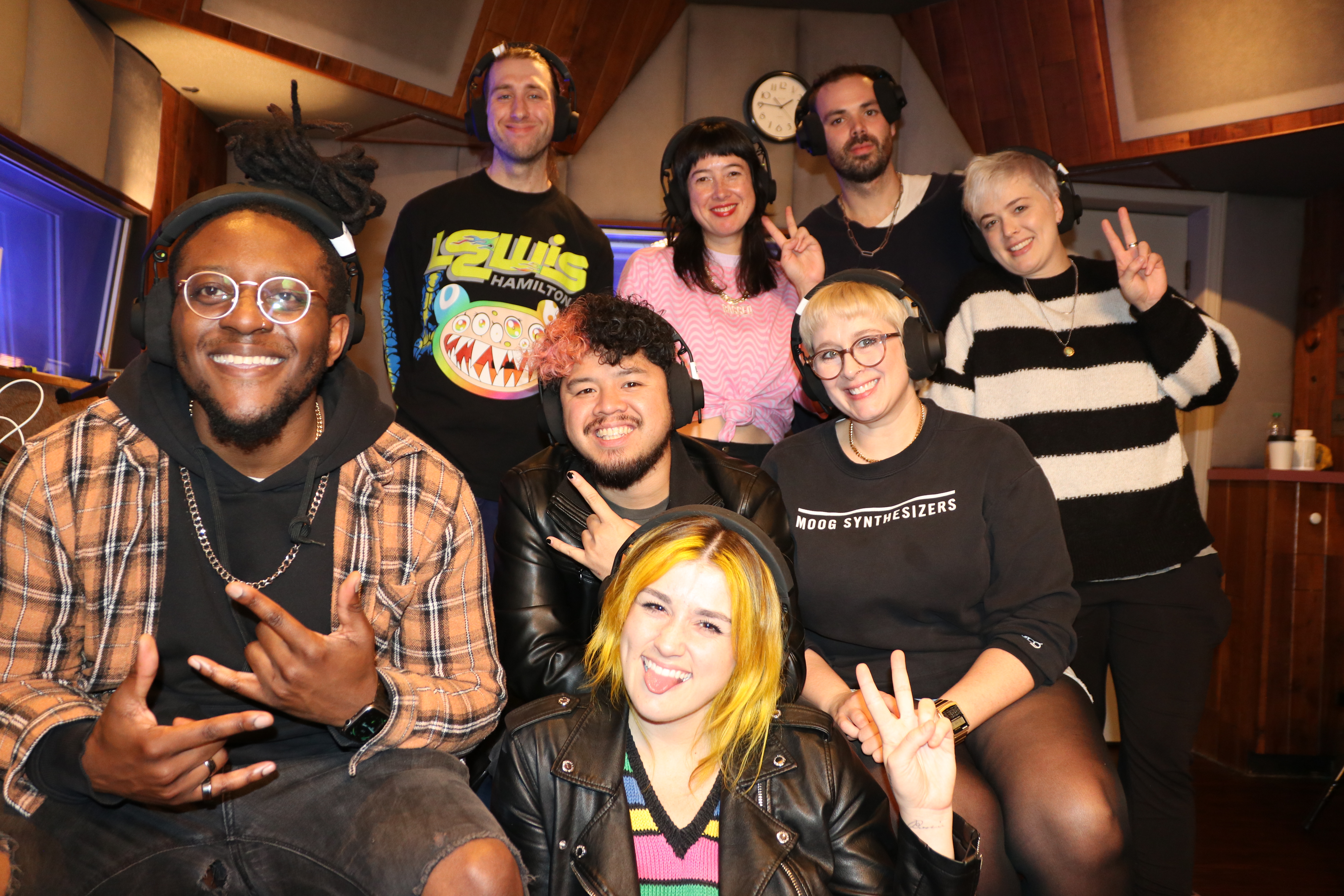 Splice Creator Class 2022