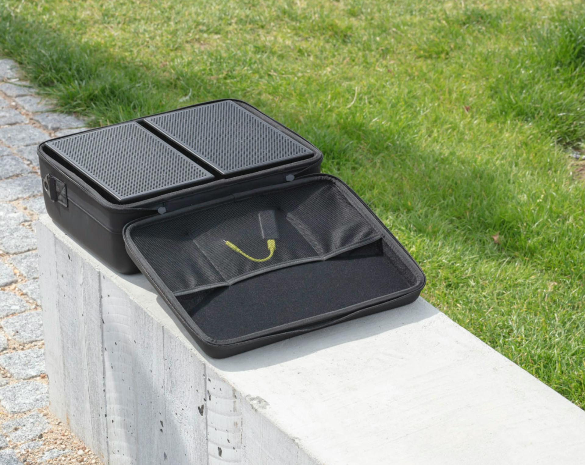UNIT-4 Carrying case | AIAIAI UNIT-4 Carrying case | AIAIAI