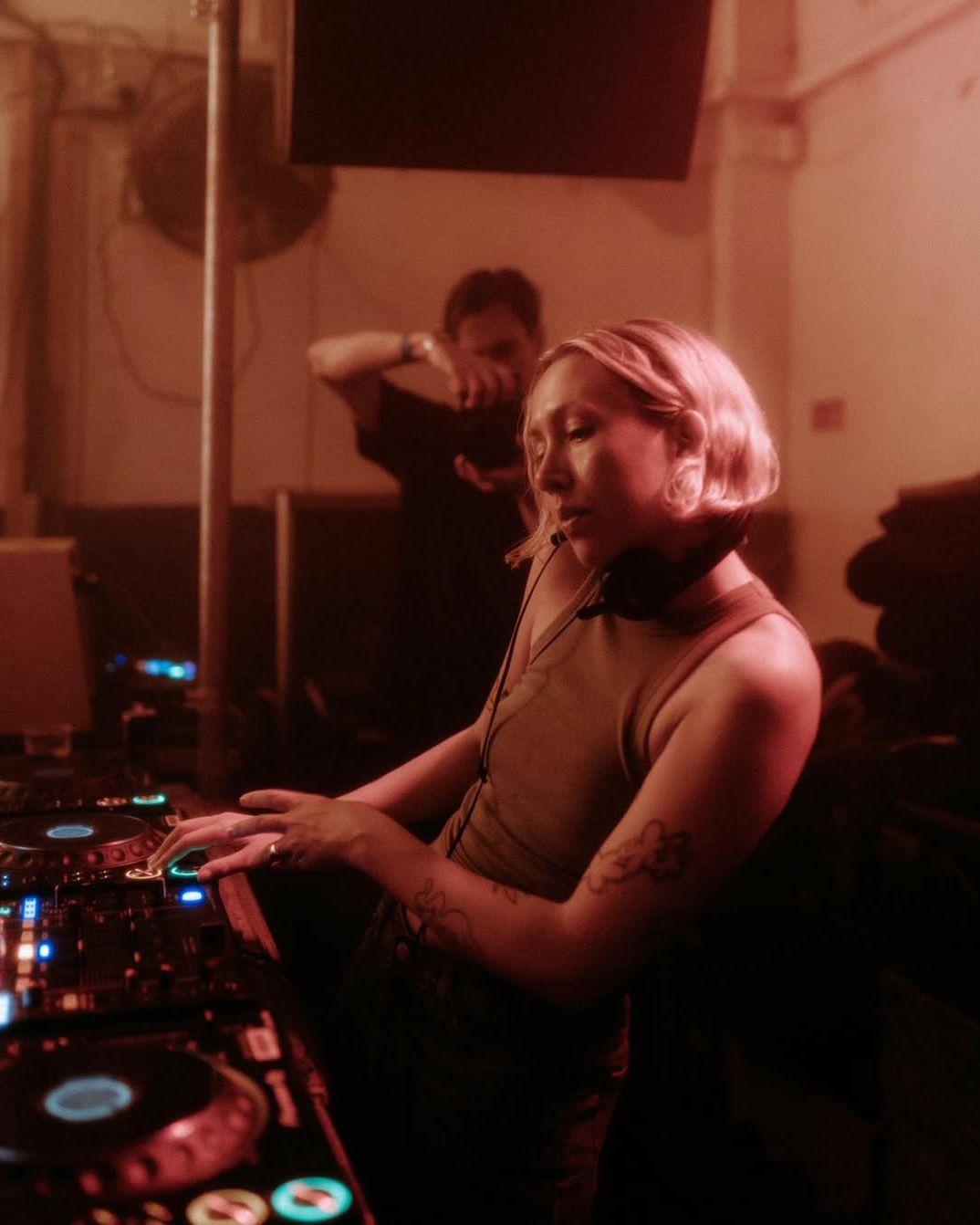 AIAIAI at AVA Festival London: A Recap | Stories | AIAIAI