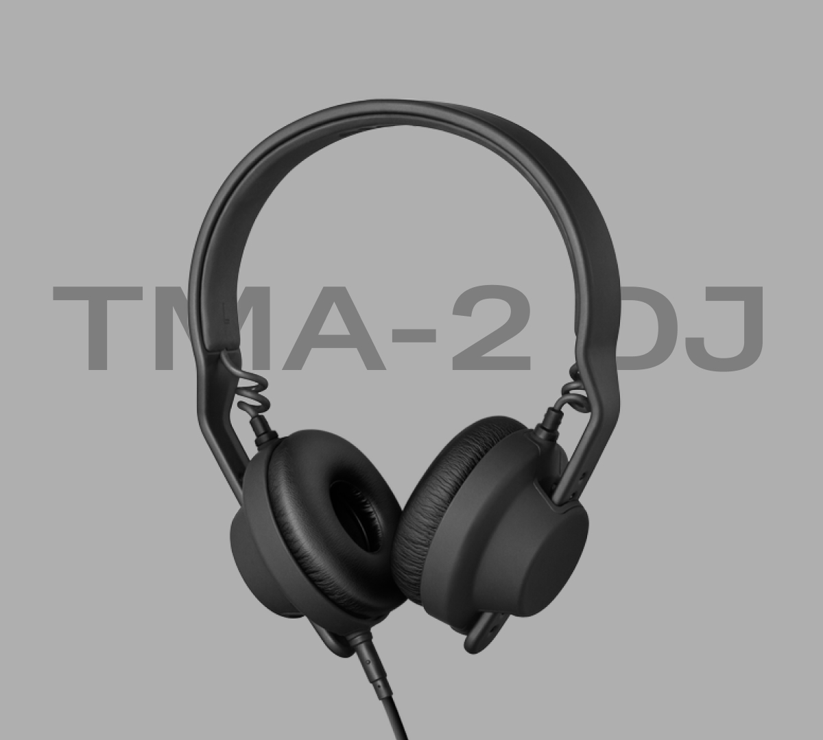 TMA-2 DJ Headphones | AIAIAI