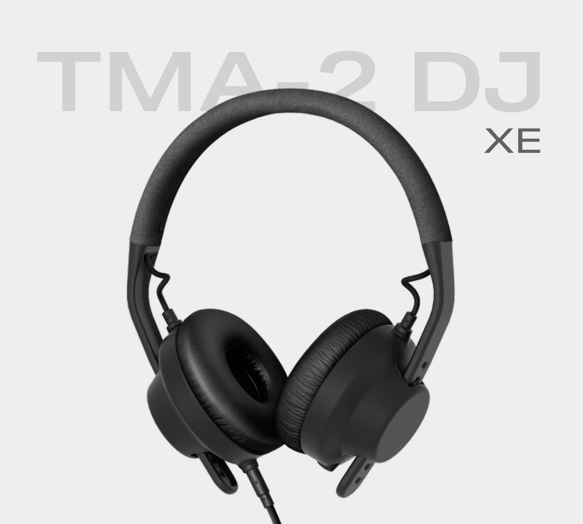 TMA-2 DJ XE Headphones | AIAIAI