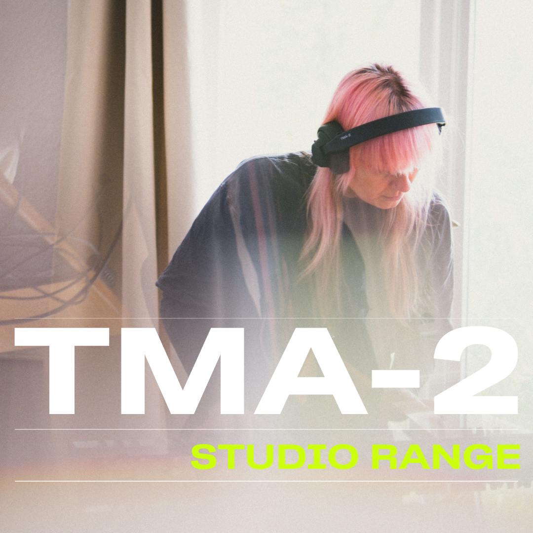 The TMA-2 Studio Range: Which Headphones Suit Your Creative Workflow ...
