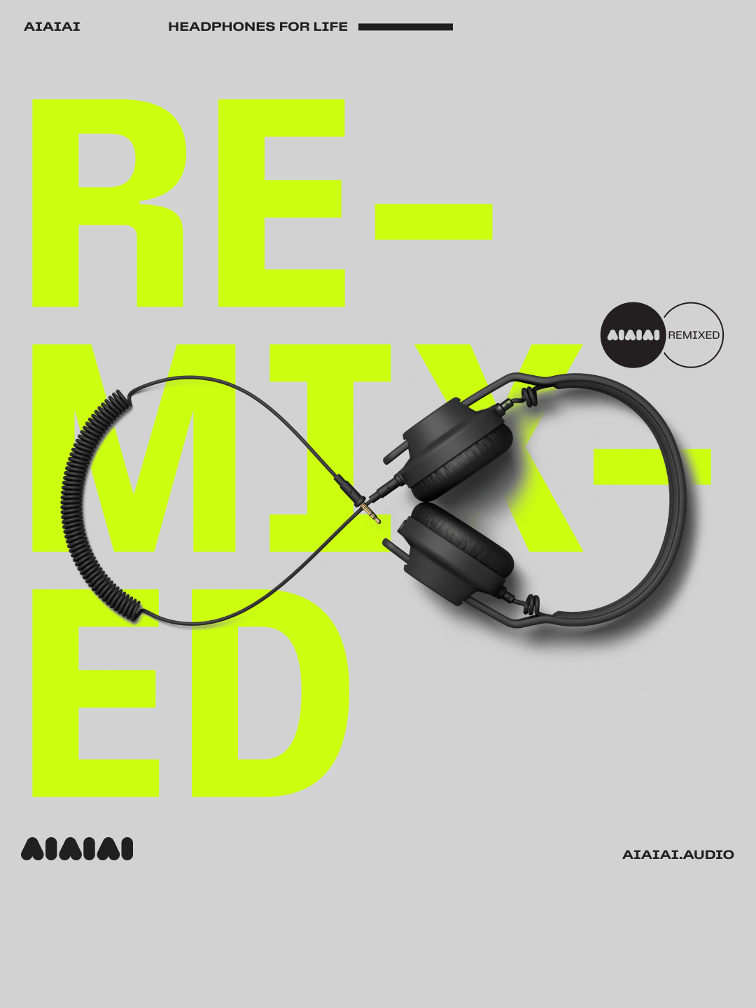 Out with the Old, In with the Remixed: Give Your Old Gear a New Life ...