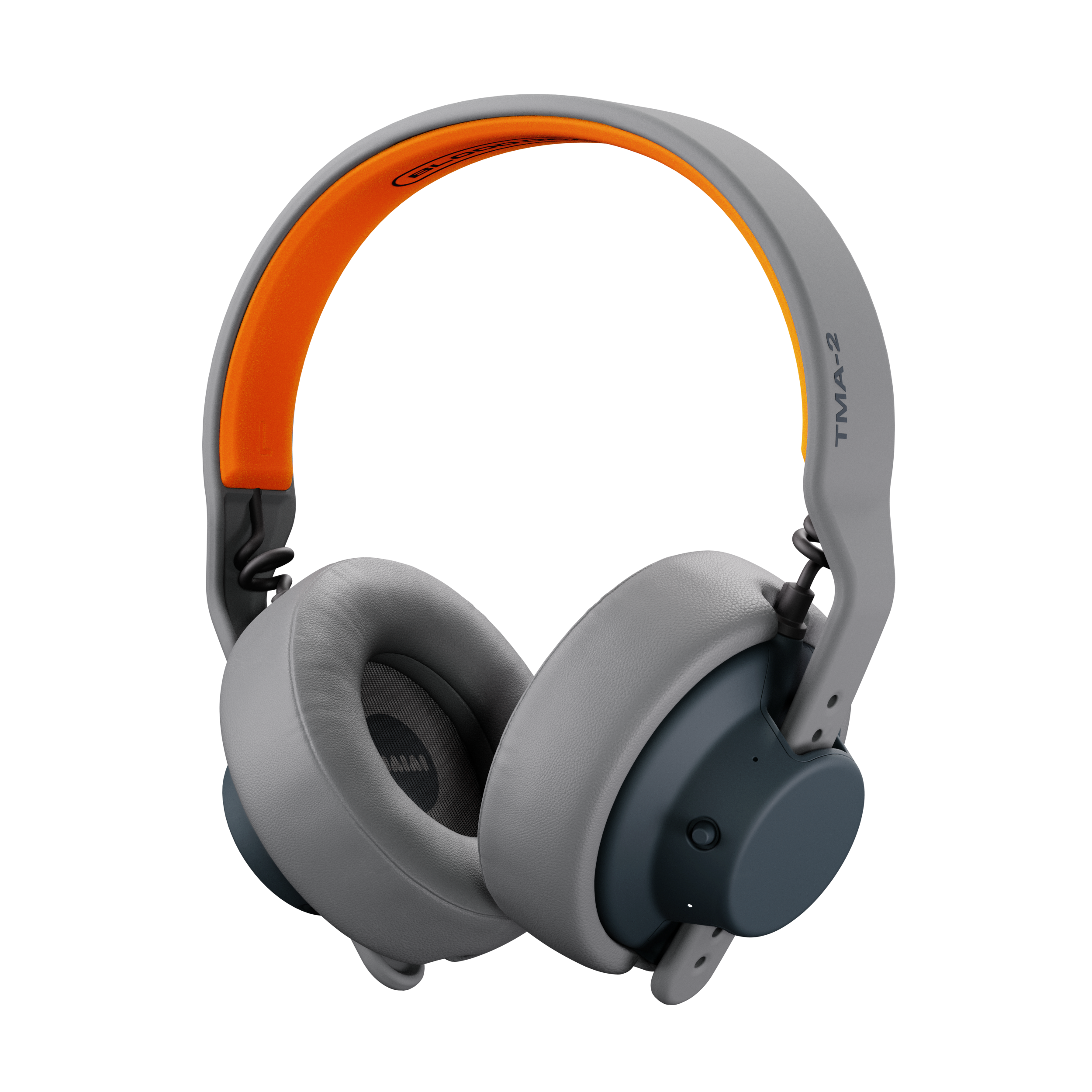 TMA-2 Blood Orange Edition | AIAIAI Audio