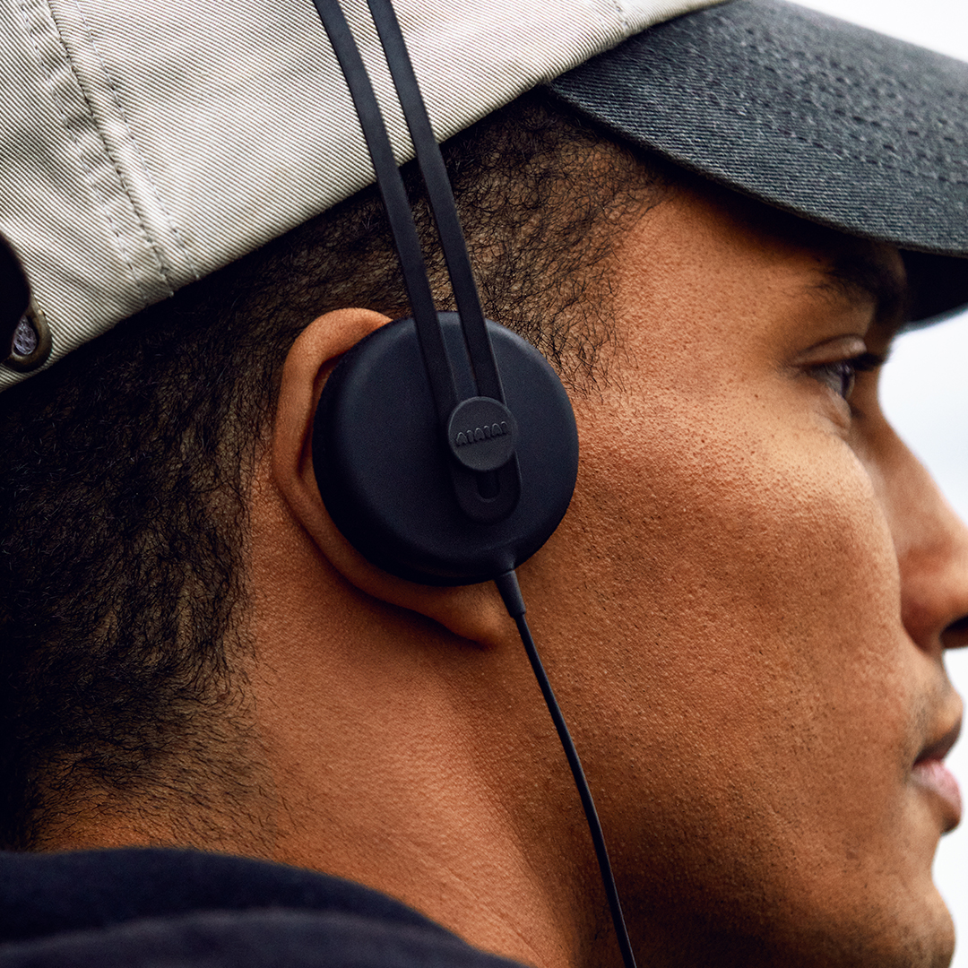 Tracks Headphones | AIAIAI