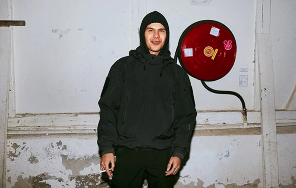 Slowthai Interview | Stories | AIAIAI