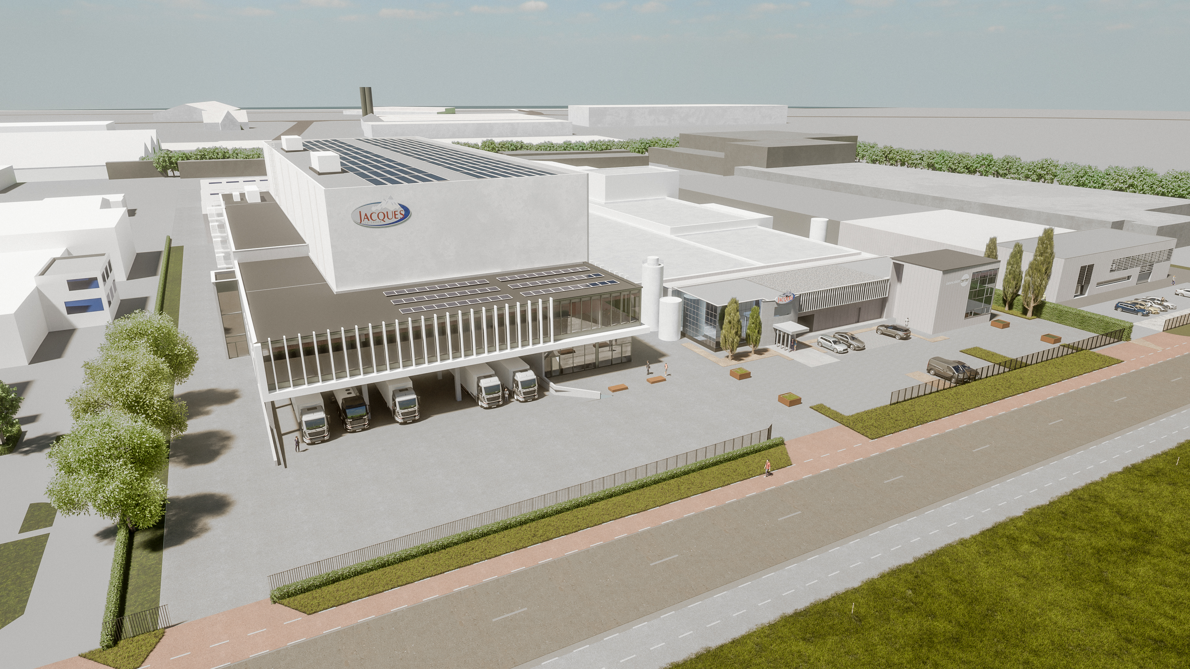 Jacques Ijs | Architects in Motion