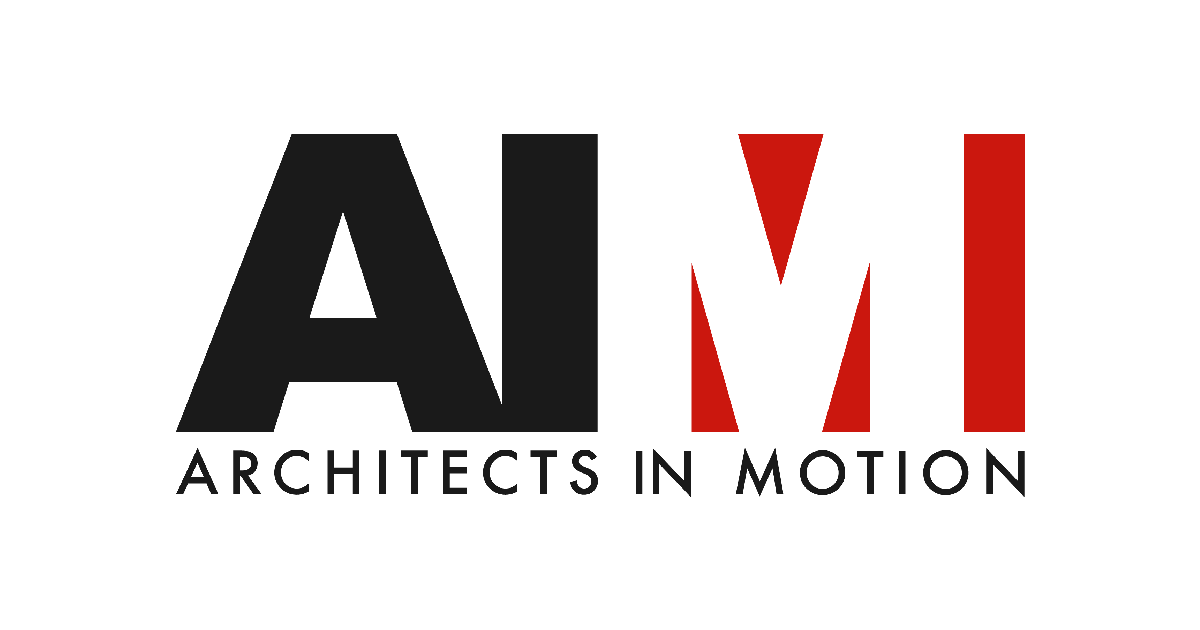 Architects in Motion