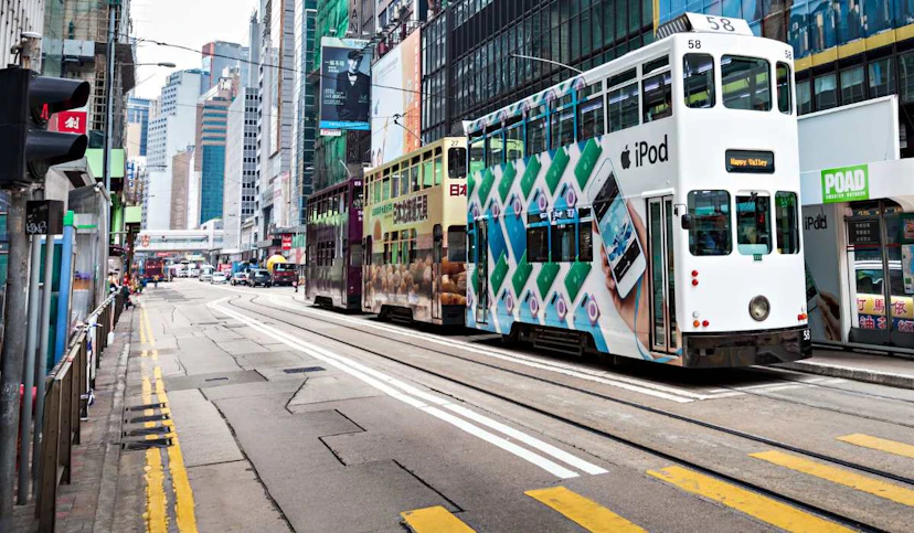 How to Get a Hong Kong Identity Card (HKID) | Air Corporate