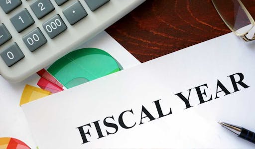 A Guide to the Fiscal Year: Hong Kong - Air Corporate