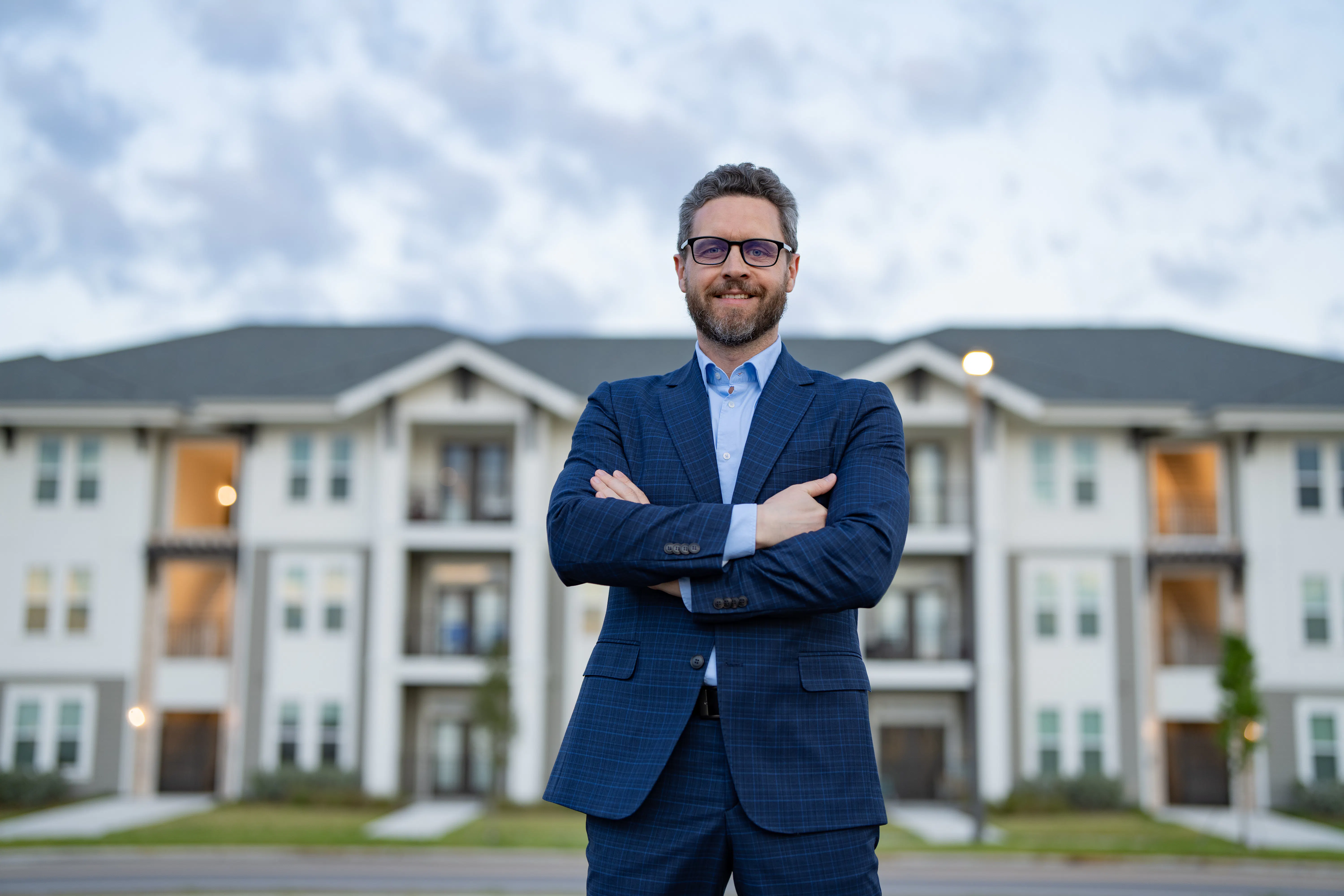 How to Become a Property Manager