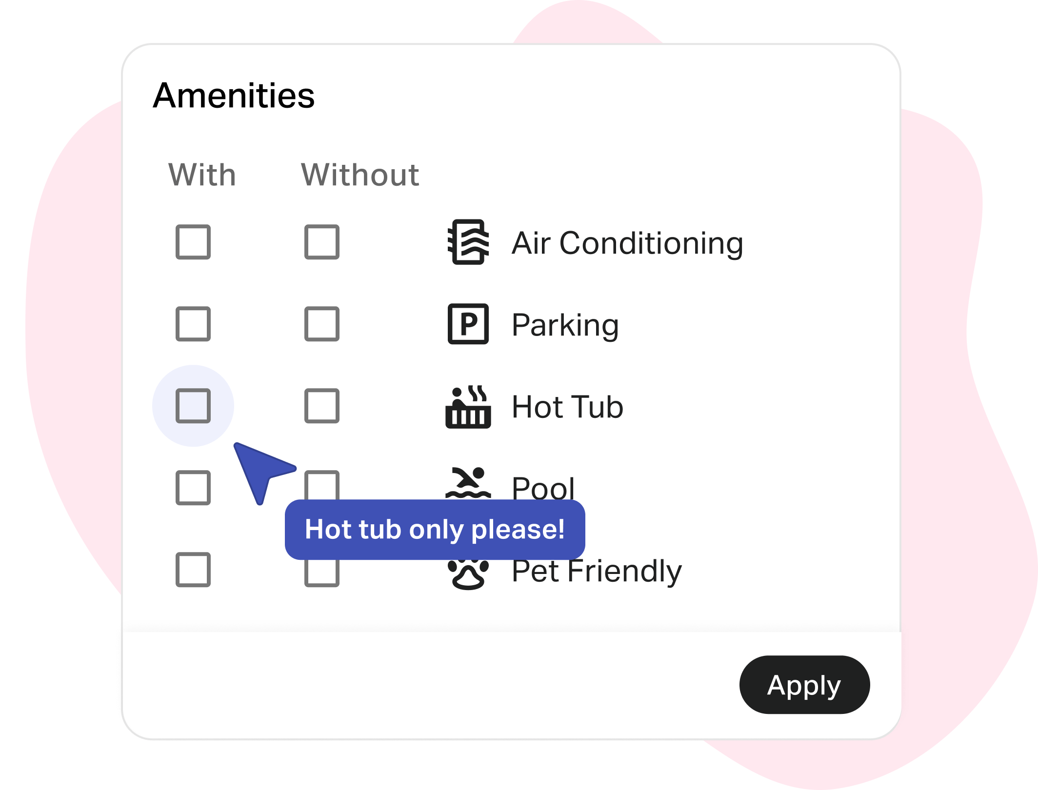 Power your investment research with custom comp sets