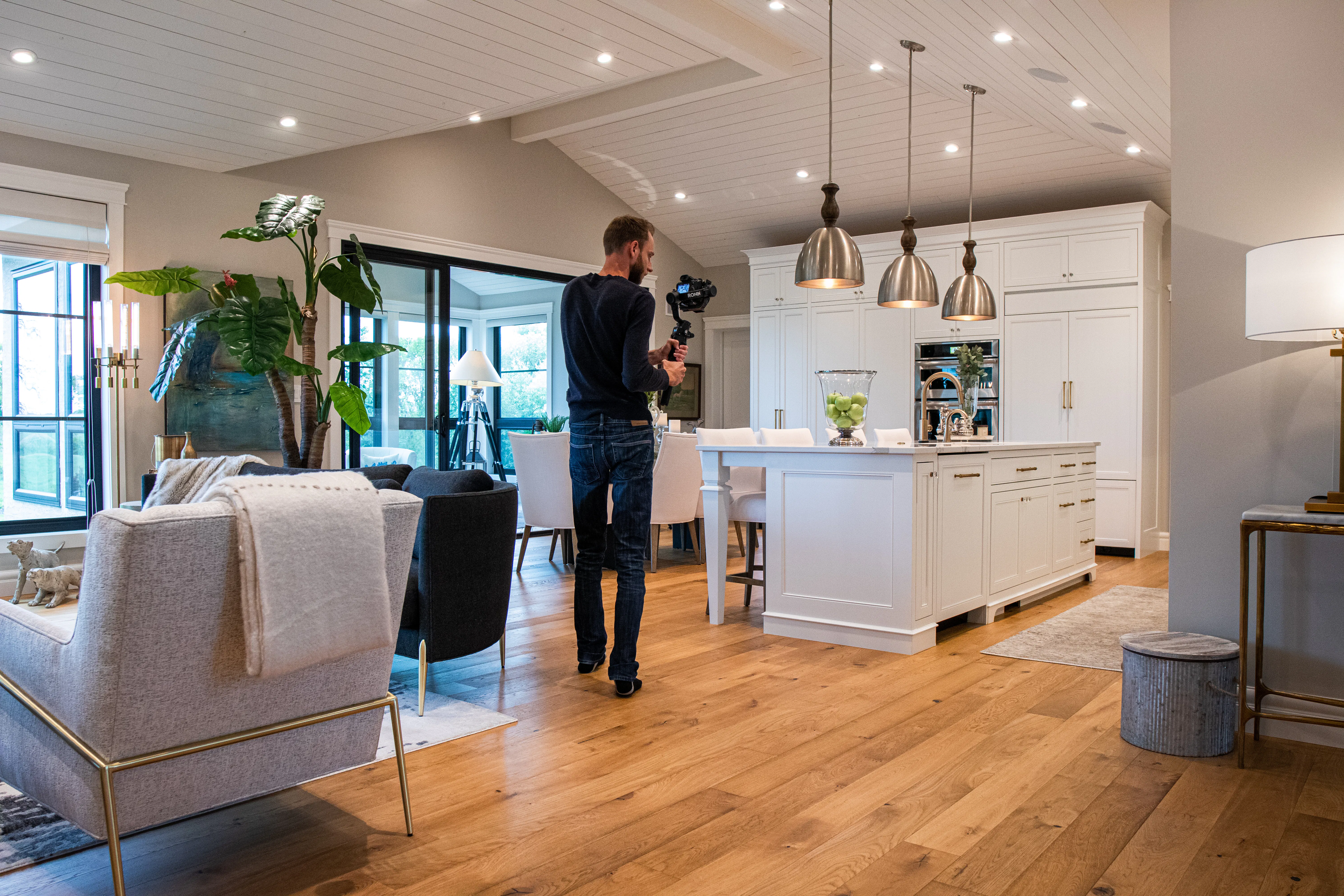 Making the Most of an Airbnb Video: Tips for Hosts