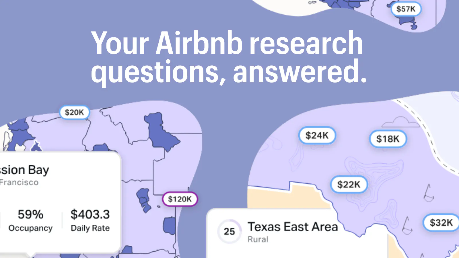 Vacation Rental Data & STR Analysis Platform | AirDNA