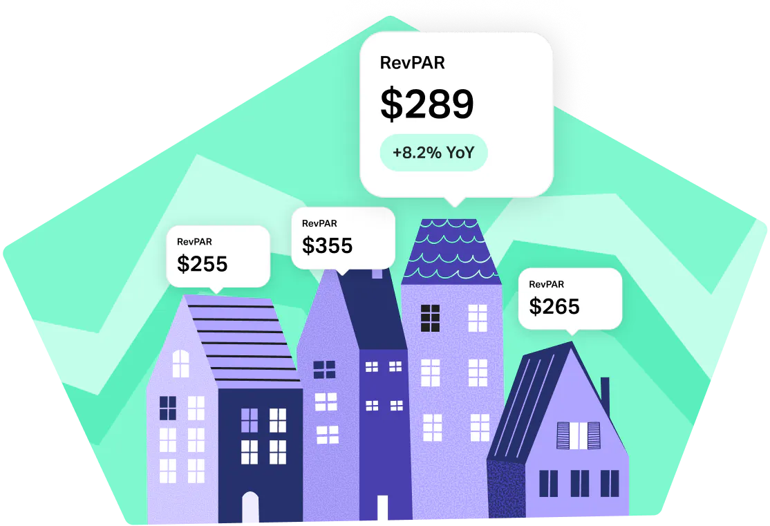 Vacation Rental Data & STR Analysis Platform | AirDNA