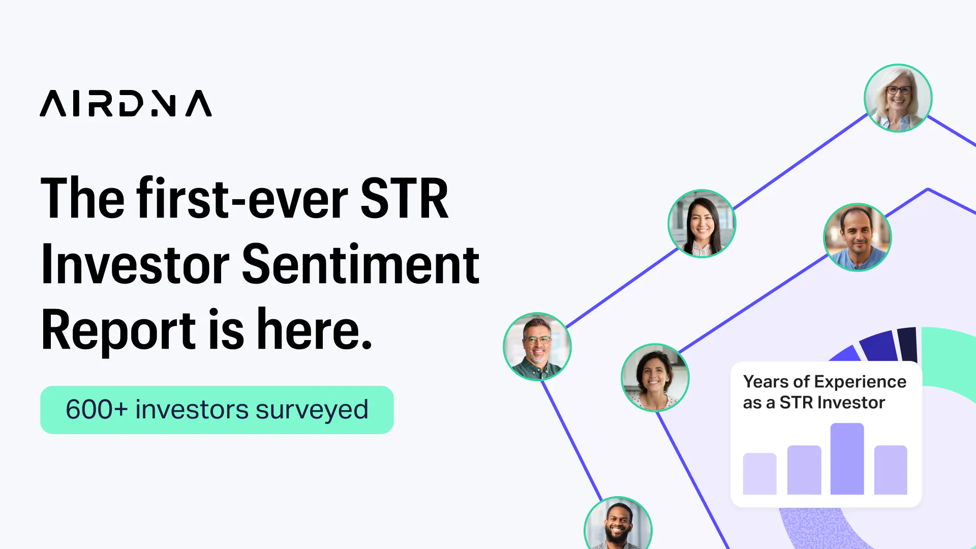 AirDNA 2026 Short-Term Rental Investor Survey