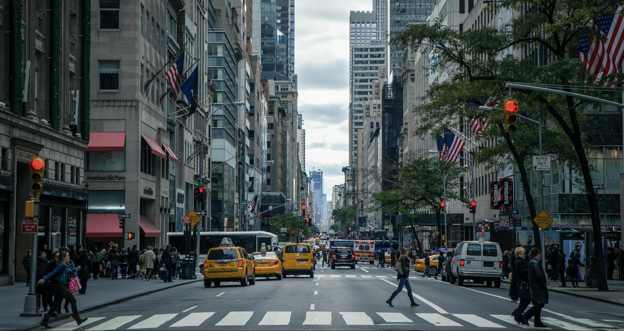 Unpacking The Nyc Airbnb Ban New York Citys Crackdown On Short Term