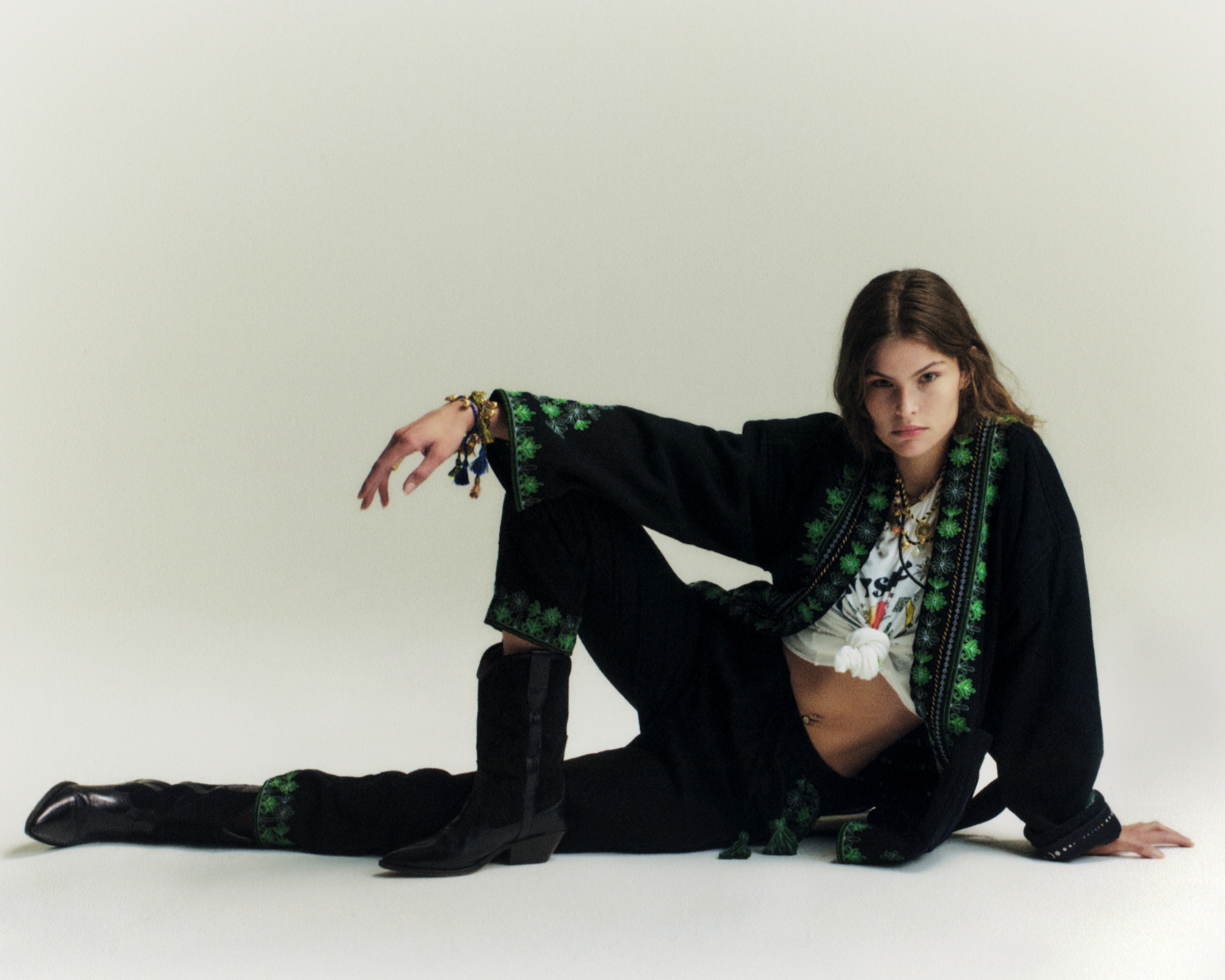 Monoki x Vanille & Lilas | Événement | Airelles Val d'Isère