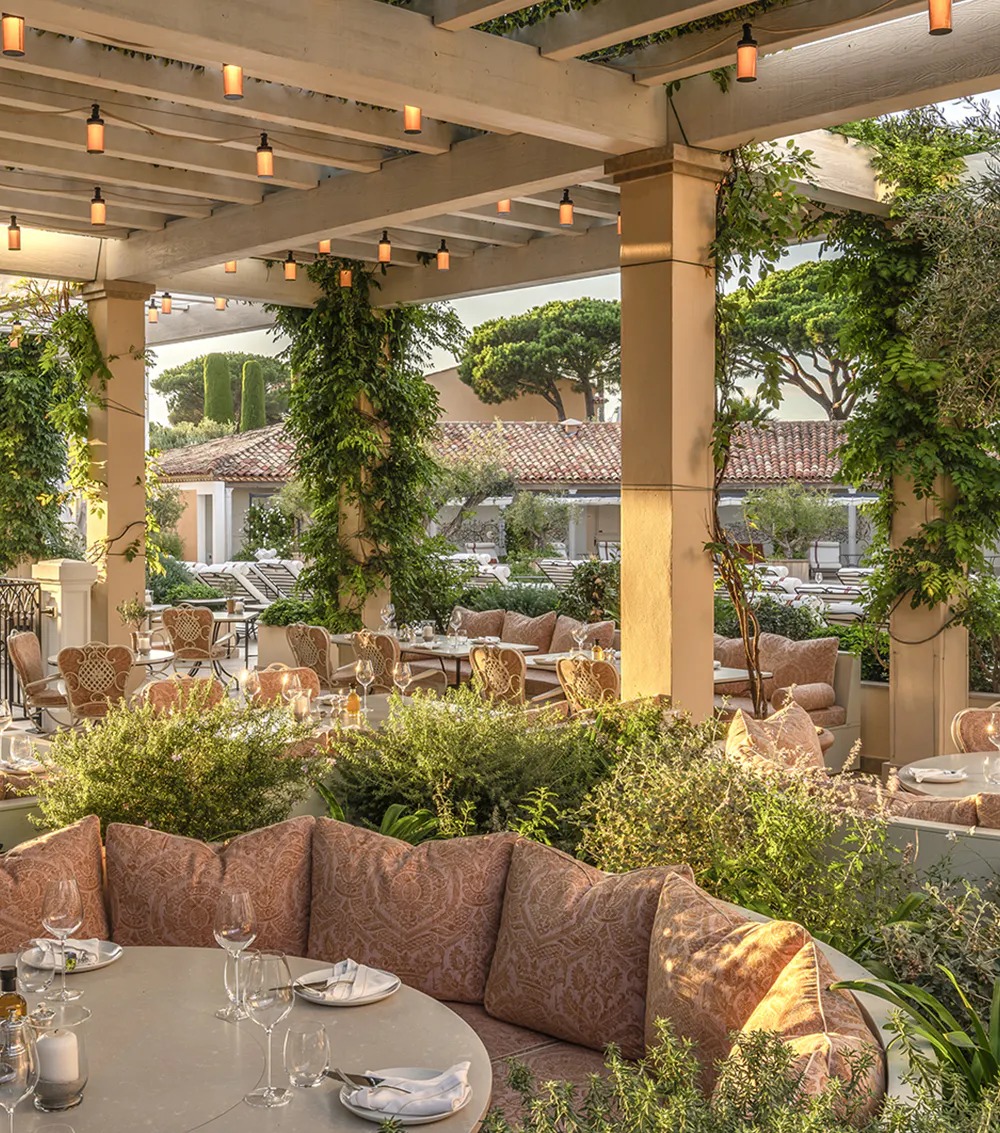 Restaurants Saint Tropez Hotel Ch teau De La Messardi re restaurants-saint-tropez-hotel-ch-teau-de-la-messardi-re
