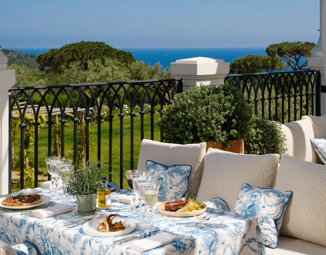 Hotel Sea View Saint Tropez Ch teau De La Messardi re hotel-sea-view-saint-tropez-ch-teau-de-la-messardi-re